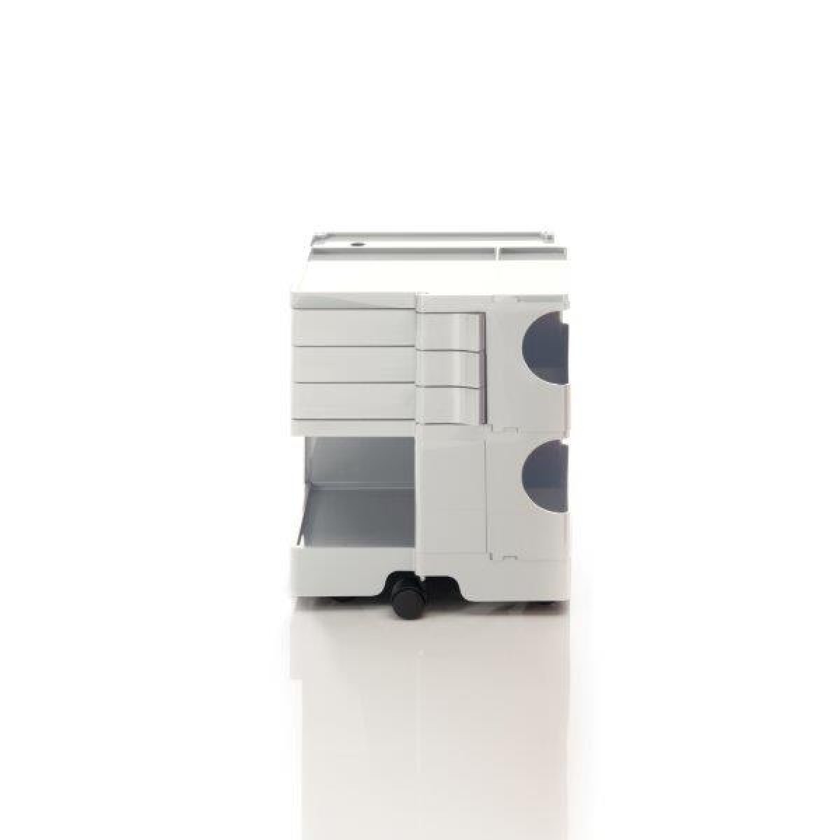 B-Line Boby 2/3 Rollcontainer | von goodform.ch